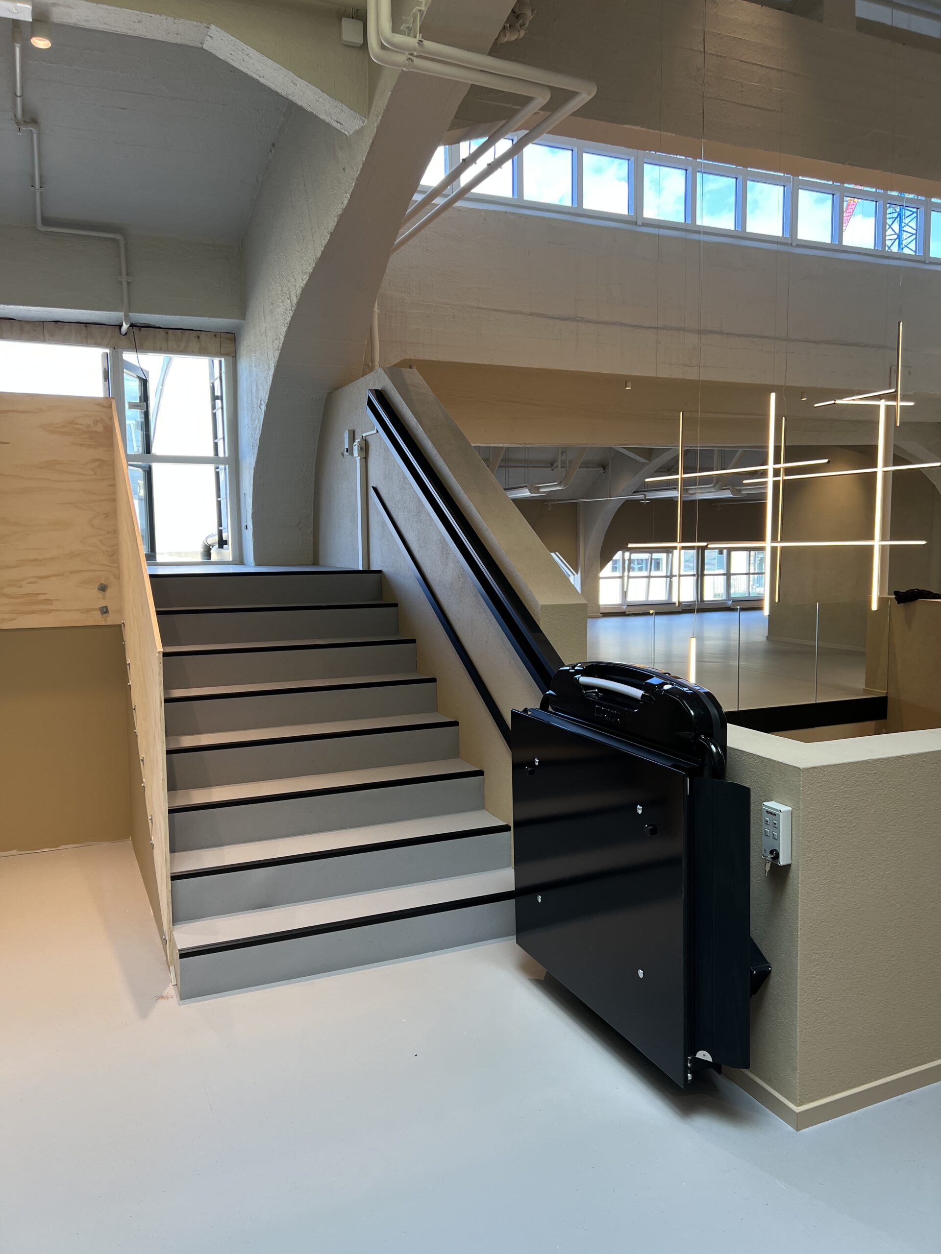 Royal Lifts Australia Pty Ltd